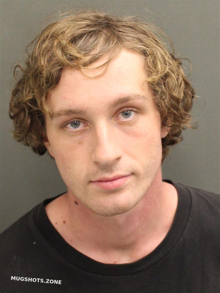 VANHOVEN TYLER PATRICK 02/06/2023 - Orange County Mugshots Zone