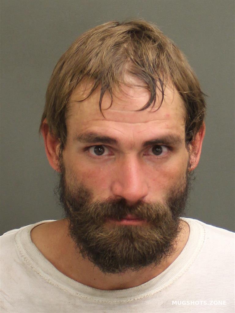 SYSKA RONALD J 02/06/2023 - Orange County Mugshots Zone