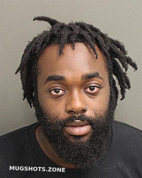 HUNTER GAVIN EMMANUEL 02/06/2023 - Orange County Mugshots Zone