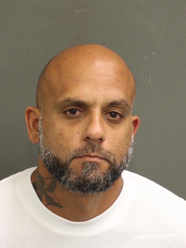 Figueroa Nestor William 02 07 2023 Orange County Mugshots Zone