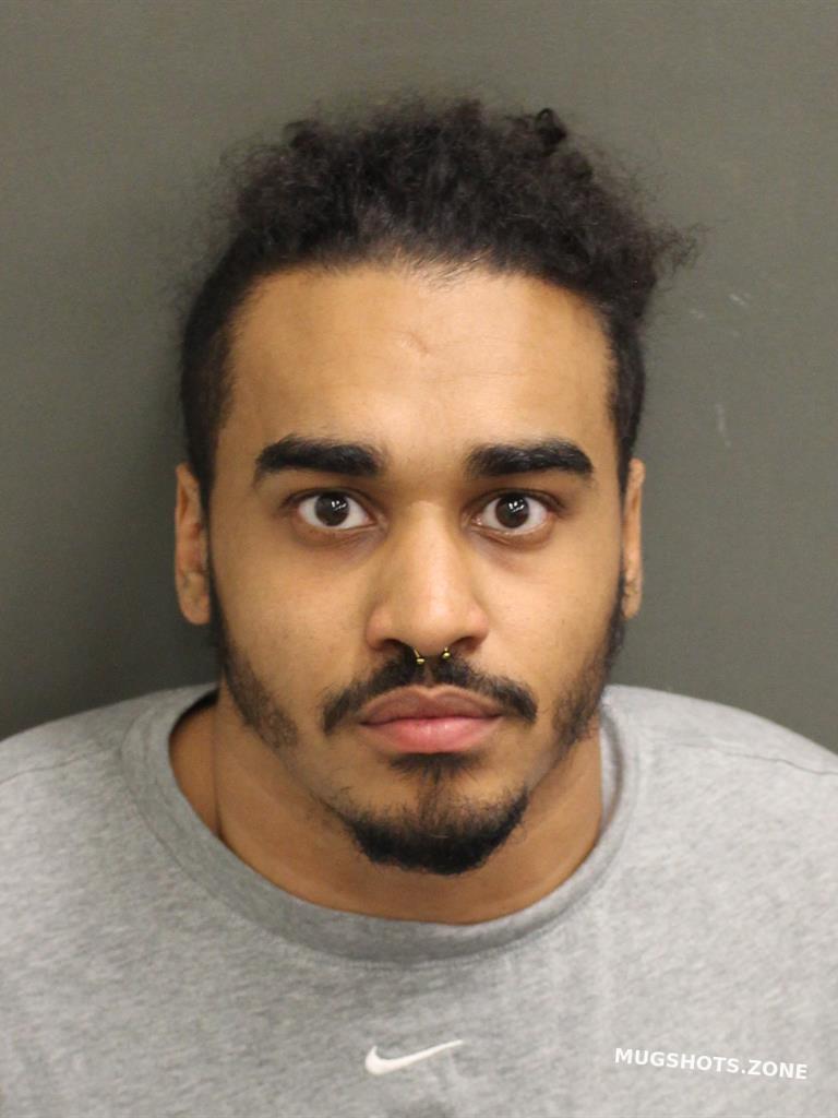 JOHNSON ANDREW DAVID 02/07/2023 - Orange County Mugshots Zone