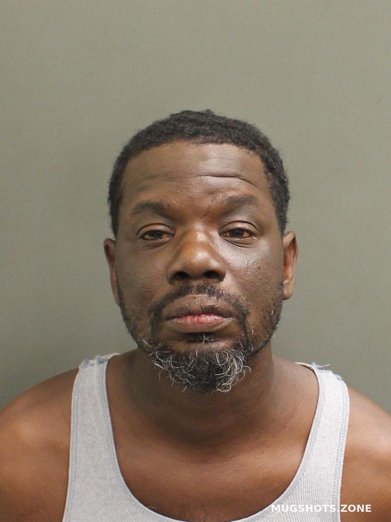 SYKES DURELL 02/07/2023 - Orange County Mugshots Zone