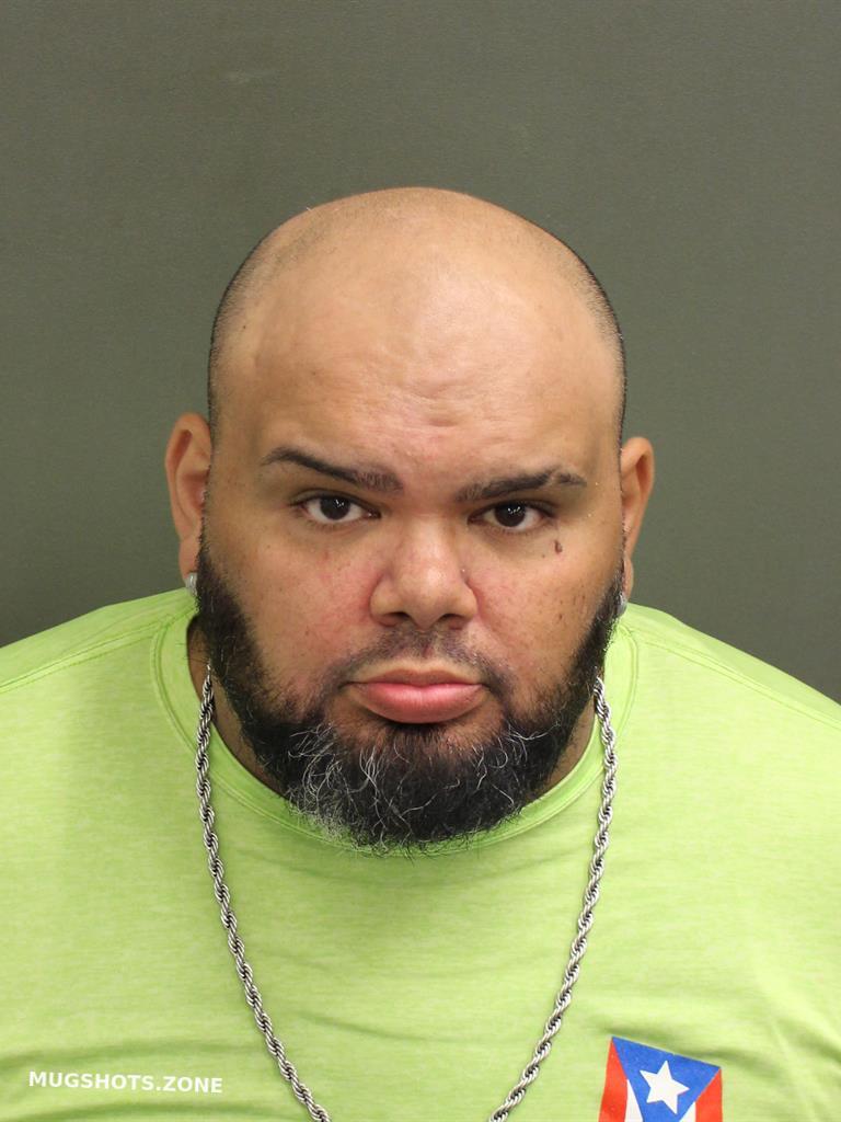 MAY JORGE 02/07/2023 - Orange County Mugshots Zone