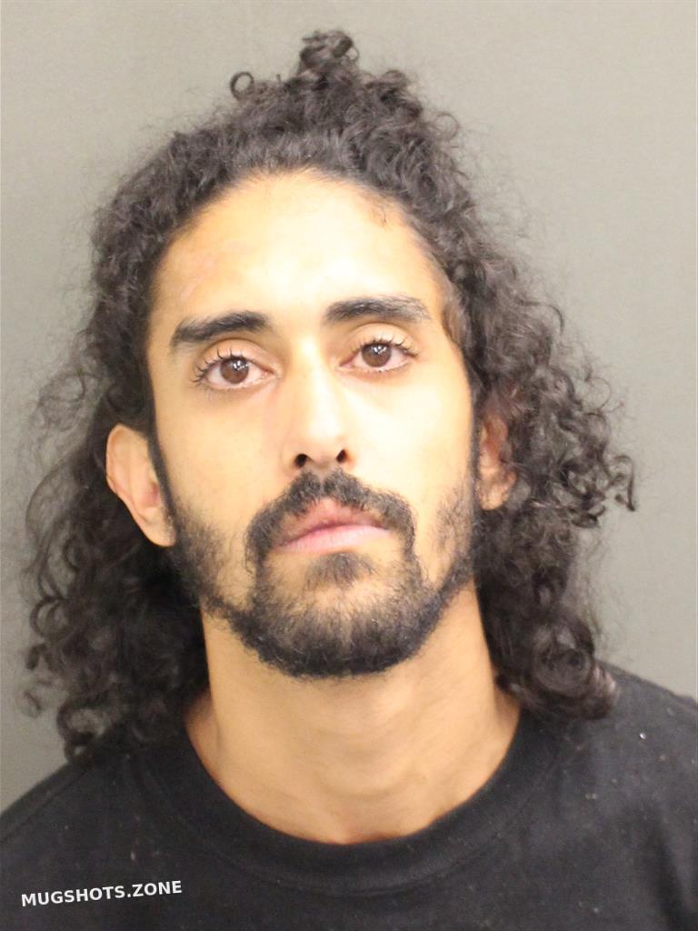 JIMENEZ VICTOR MANUEL JR 02/08/2023 - Orange County Mugshots Zone