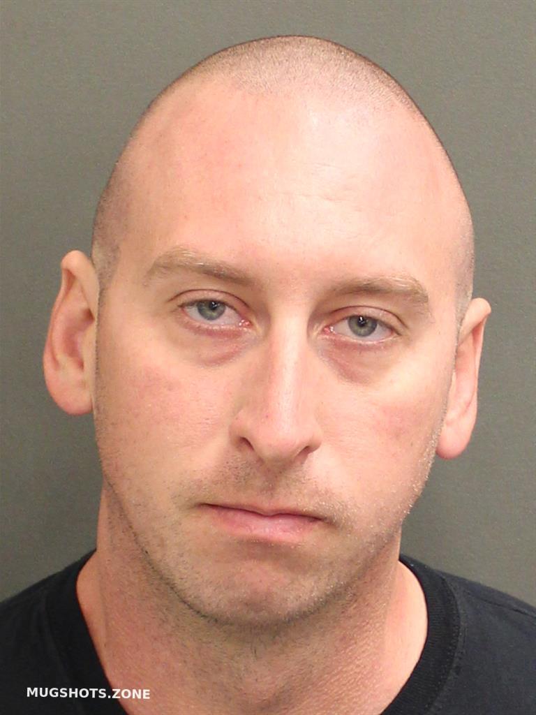 DAVIS AARON DEAN 02/08/2023 - Orange County Mugshots Zone