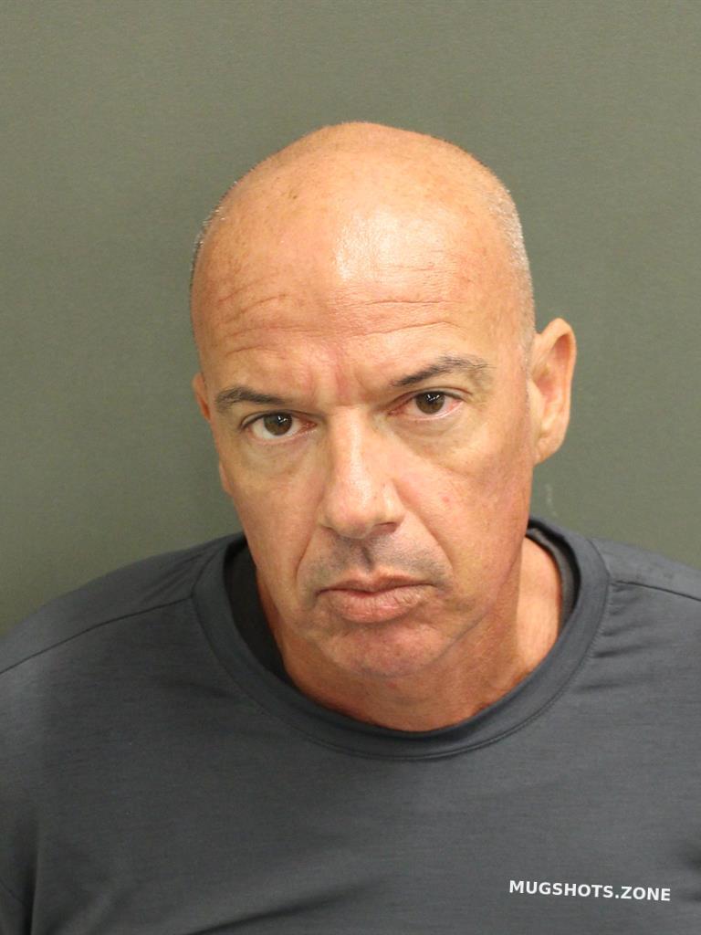 FOX JOHN ARNOLD III 02/08/2023 - Orange County Mugshots Zone