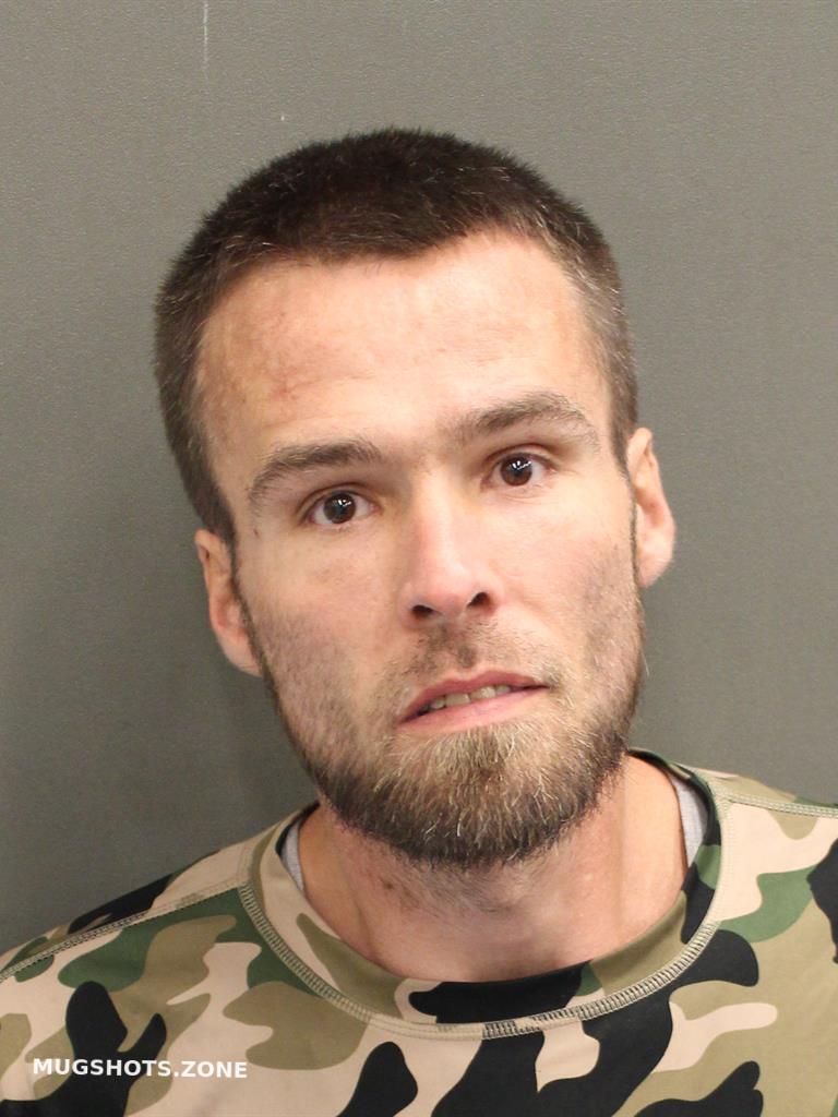 FITZPATRICK FRANCIS JOSEPH JR JR 02/09/2023 - Orange County Mugshots Zone