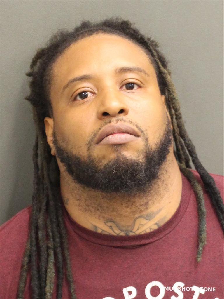 MATHIS TERRY DEMETRIUS JR 02/09/2023 - Orange County Mugshots Zone