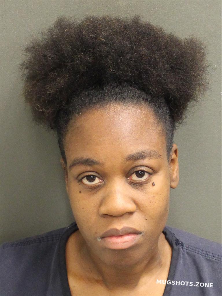 MOSBY DANIELLE 02/09/2023 - Orange County Mugshots Zone