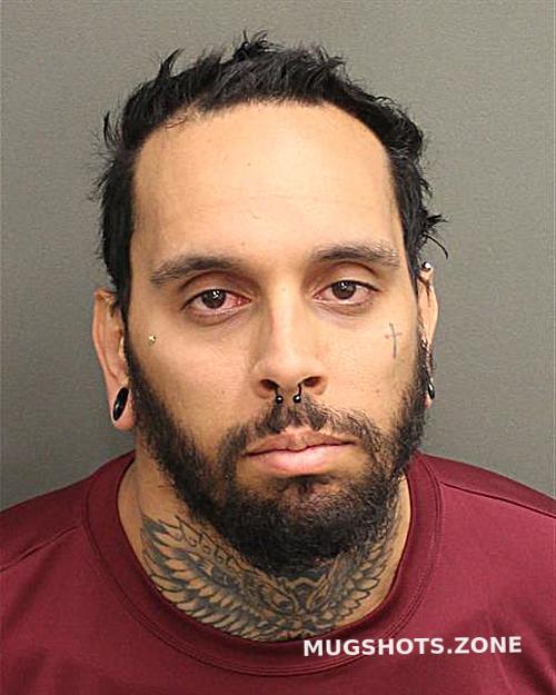 Capestany Giovanni Nathaniel 02 09 2023 Orange County Mugshots Zone