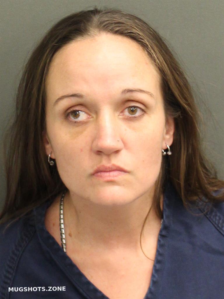 ARMSTRONG JESSICA 02/09/2023 - Orange County Mugshots Zone