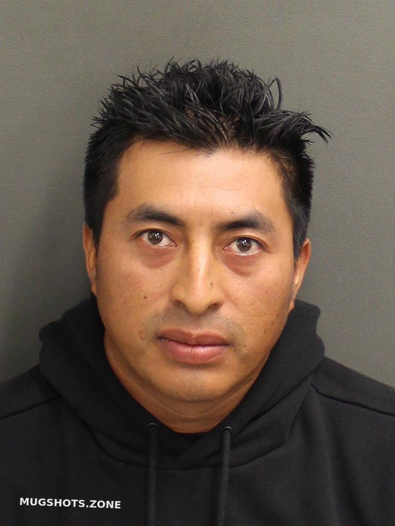Perezvelasquez Bryan Hilario 02 09 2023 Orange County Mugshots Zone