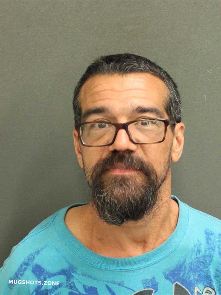LARMORE BRIAN D 02/09/2023 - Orange County Mugshots Zone
