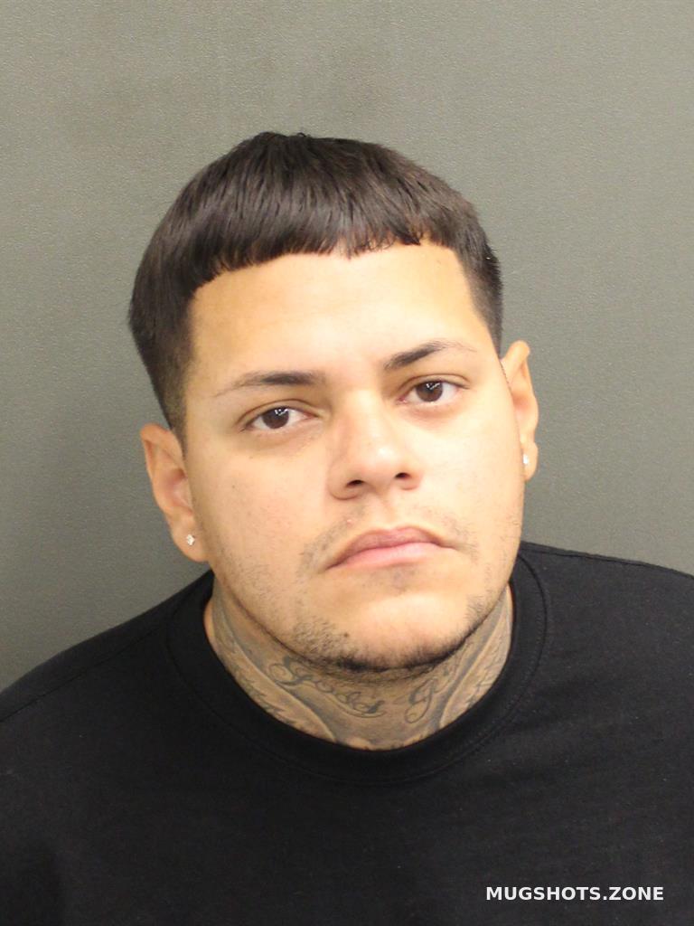 OBREGONVIROLA JORDAN JOMAR 02/10/2023 - Orange County Mugshots Zone
