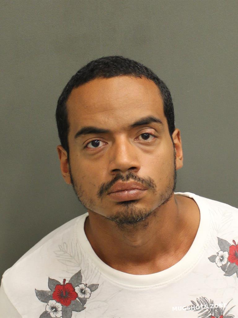 RAMOS DAVID AMADO 02/10/2023 - Orange County Mugshots Zone