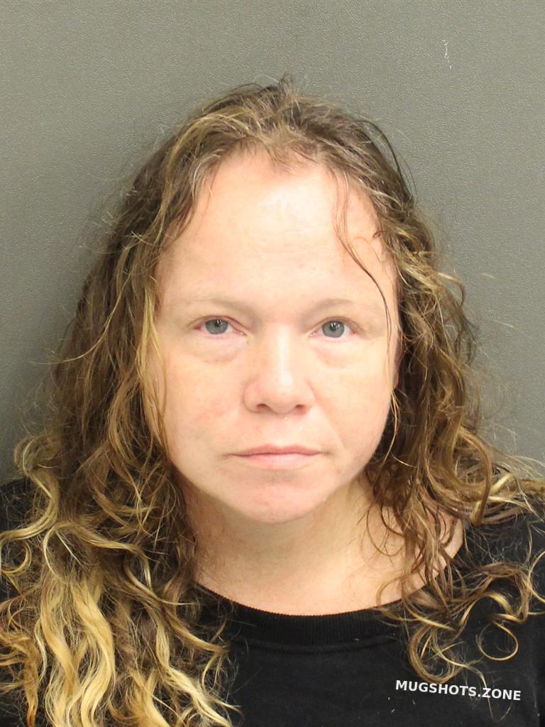 PADGHAM AUDREY MARIE 02/10/2023 - Orange County Mugshots Zone