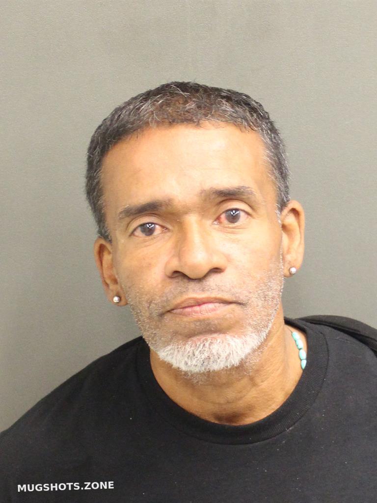 NIEVES WILLIAM 02/10/2023 - Orange County Mugshots Zone