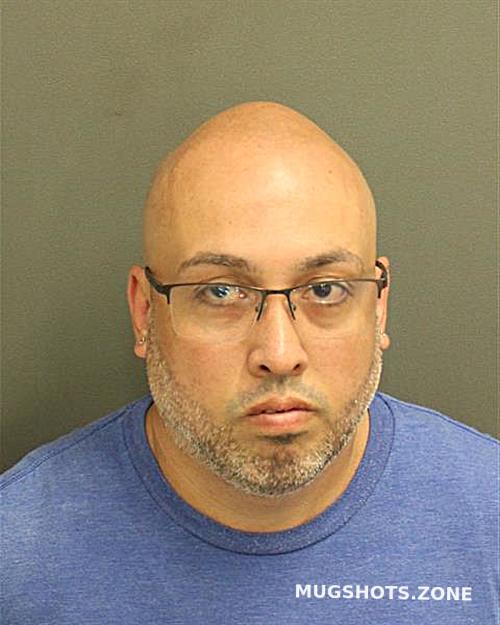 AVILES NELSON JR 02/10/2023 - Orange County Mugshots Zone