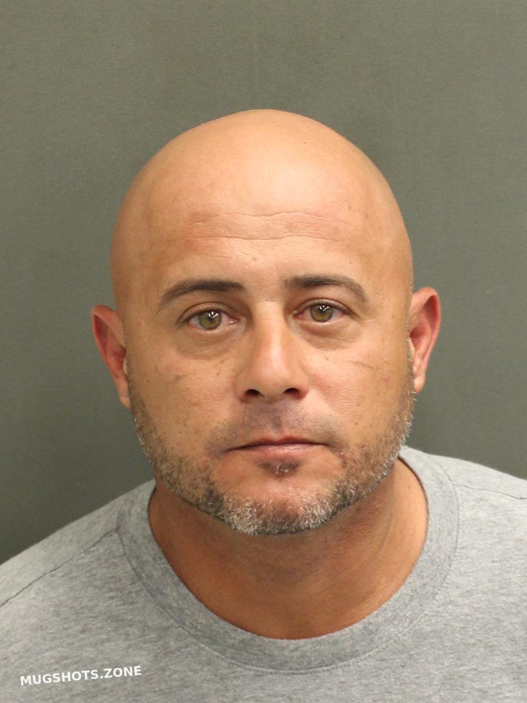 VARGASPAGAN HUSSEIN ANTONIO 02/10/2023 - Orange County Mugshots Zone