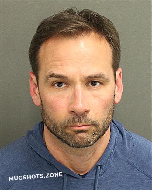 MARTIN JEFFREY ALLAN 02/11/2023 - Orange County Mugshots Zone