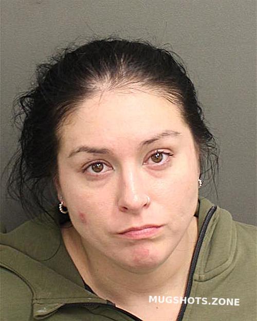 ANDERSON SARA ANN 02/11/2023 - Orange County Mugshots Zone
