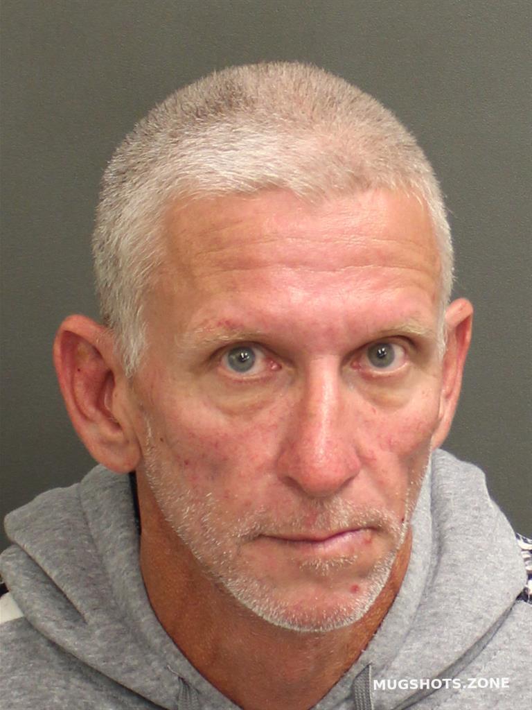 ANERSON STEVEN D 02/11/2023 - Orange County Mugshots Zone