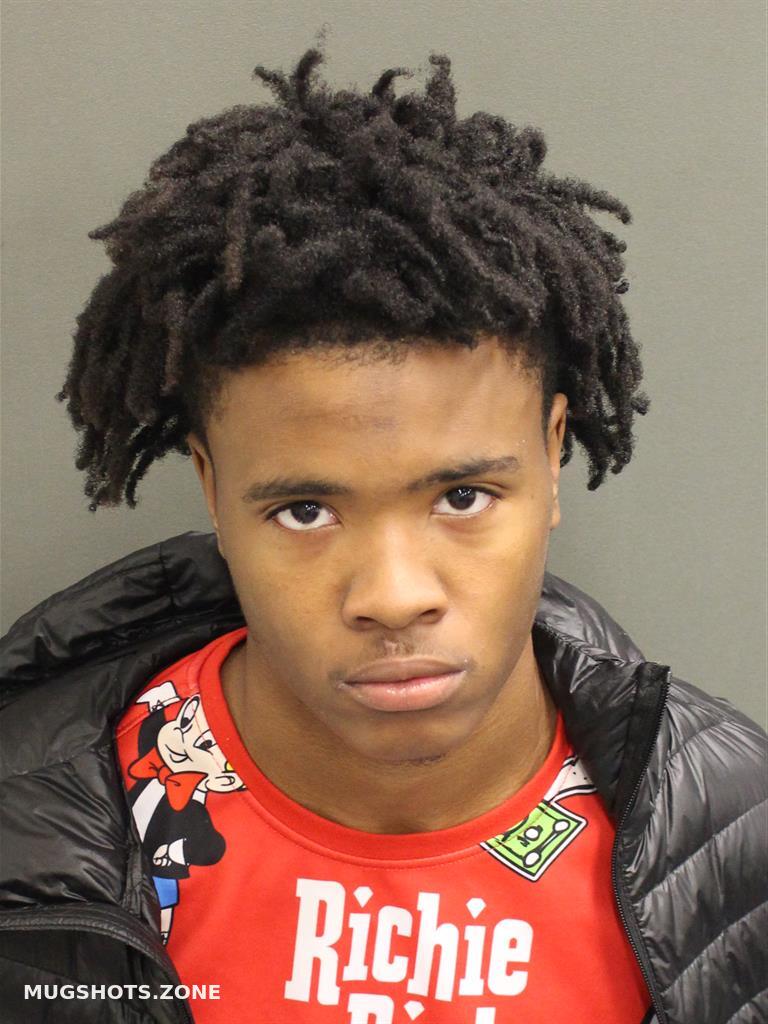 BEATON CHRISTOPHER LEON JR 02/12/2023 - Orange County Mugshots Zone