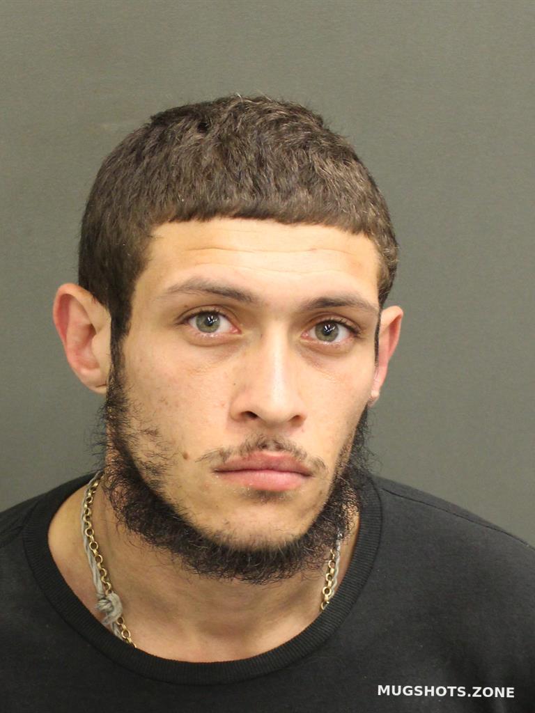 MCLEMORE JACOB LEEANTHONY 02/12/2023 - Orange County Mugshots Zone