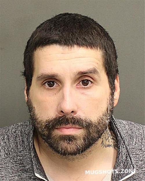 RIVERA ROBERT 02/12/2023 - Orange County Mugshots Zone