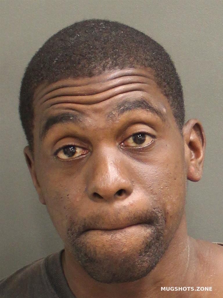 WILKES DANTOINE TYRELL 02/12/2023 - Orange County Mugshots Zone