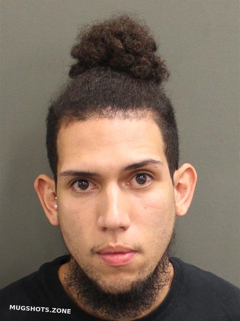 BAEZ MIGUEL ANGEL 02/12/2023 - Orange County Mugshots Zone