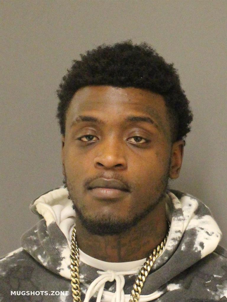 THOMLINSON DEVON ALPHANSO 02/13/2023 - Orange County Mugshots Zone