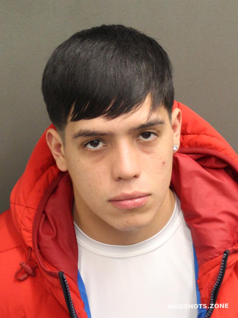 LLANOSALMONACID AXEL MATIAS 02/13/2023 - Orange County Mugshots Zone