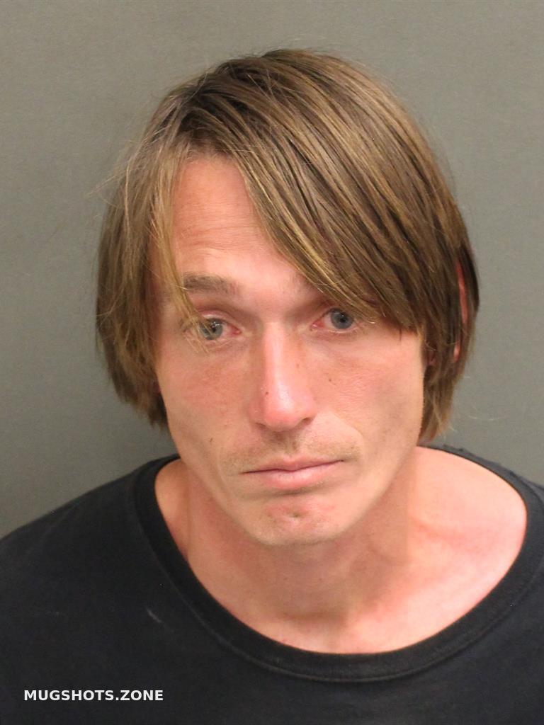 PITMAN SHANE TYLER 02/13/2023 - Orange County Mugshots Zone