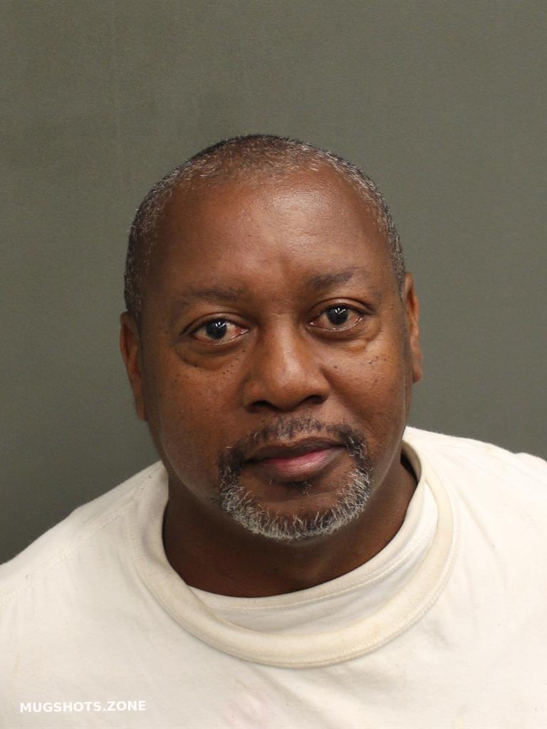 LOMAX ELLIOT ANDRE 02/13/2023 - Orange County Mugshots Zone