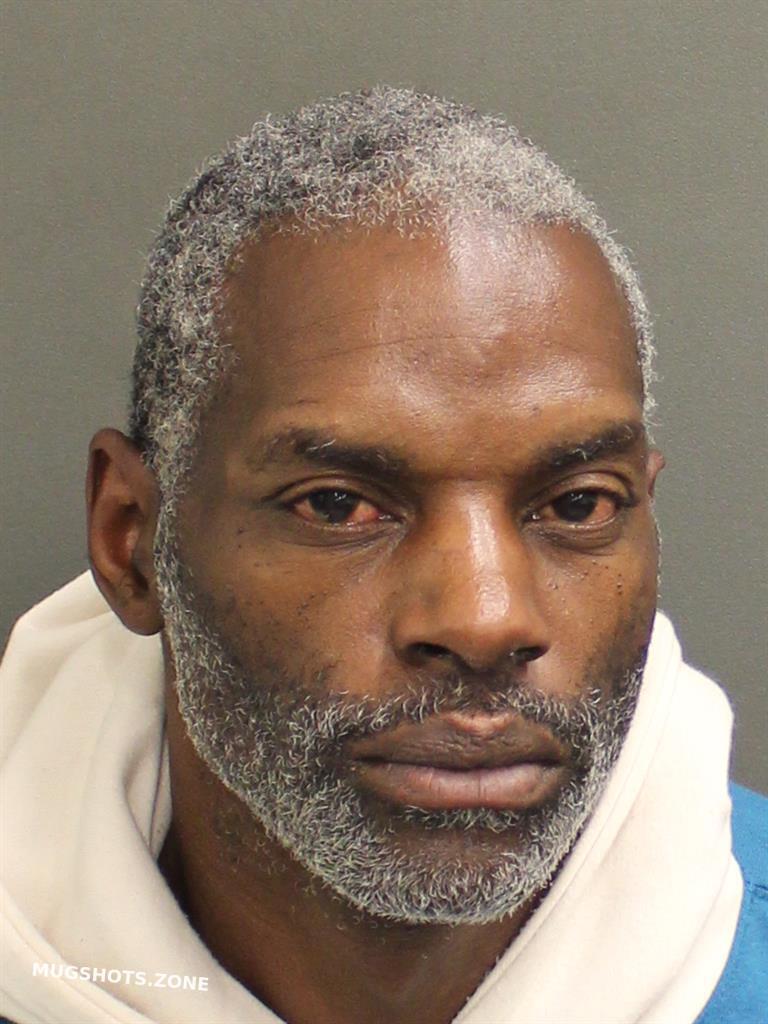 KENON ERIC MAURICE 02/13/2023 - Orange County Mugshots Zone