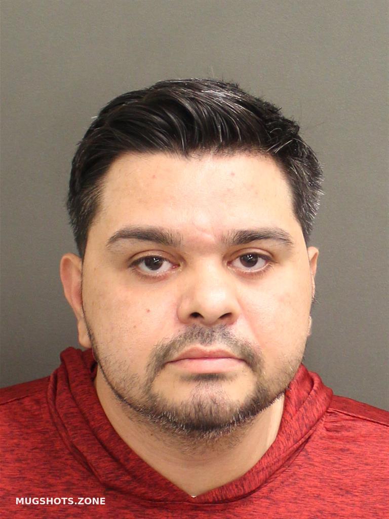 HERNANDEZ FERNANDO LUIS 02/13/2023 - Orange County Mugshots Zone