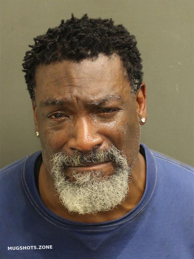 POWELL STEVEN 02/13/2023 - Orange County Mugshots Zone