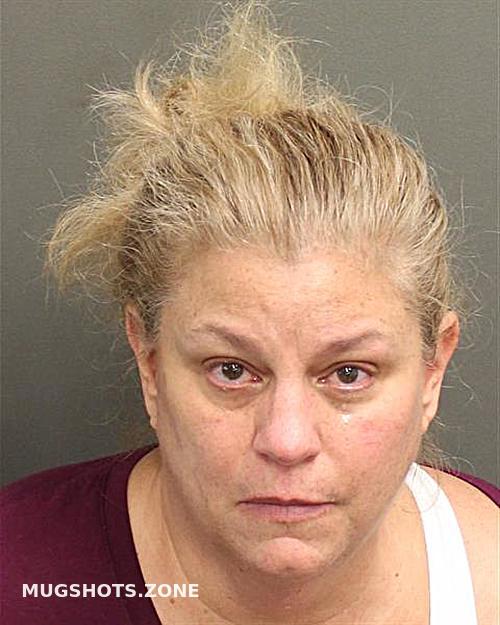 CODELLA JUDITH 02/14/2023 - Orange County Mugshots Zone