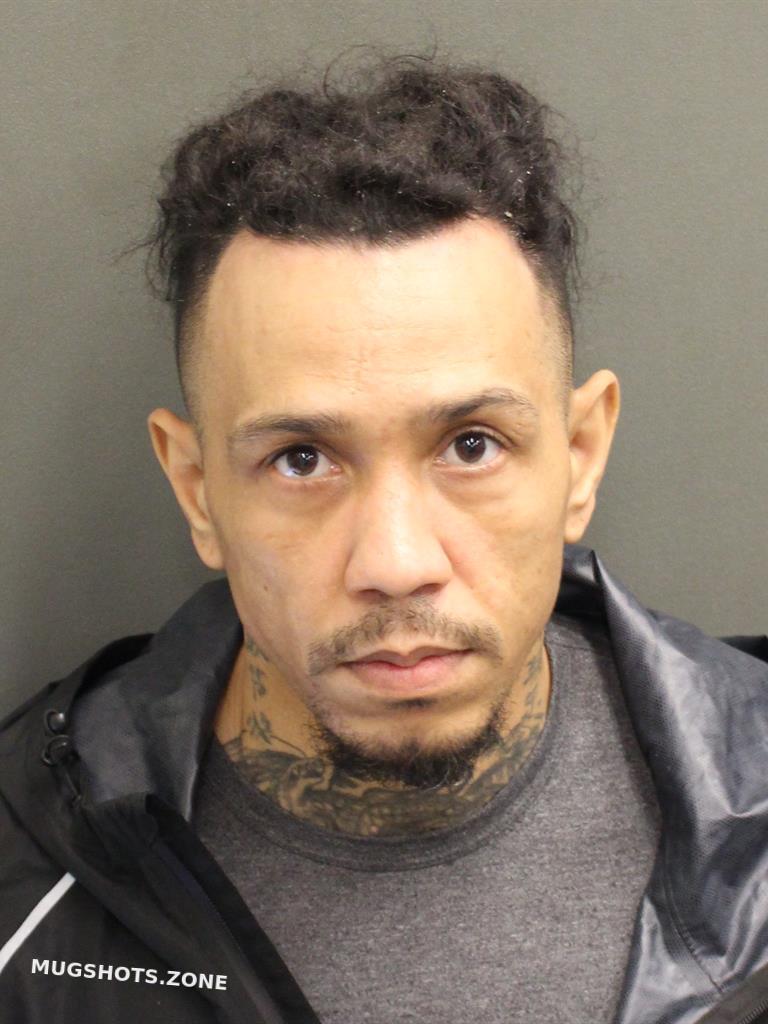 Leonmena Reinaldo 02 14 2023 Orange County Mugshots Zone