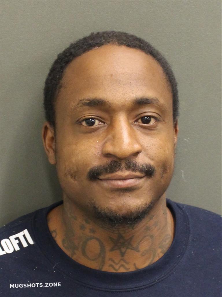 WATTS ARTAVIUS DEONTAE 02/14/2023 - Orange County Mugshots Zone