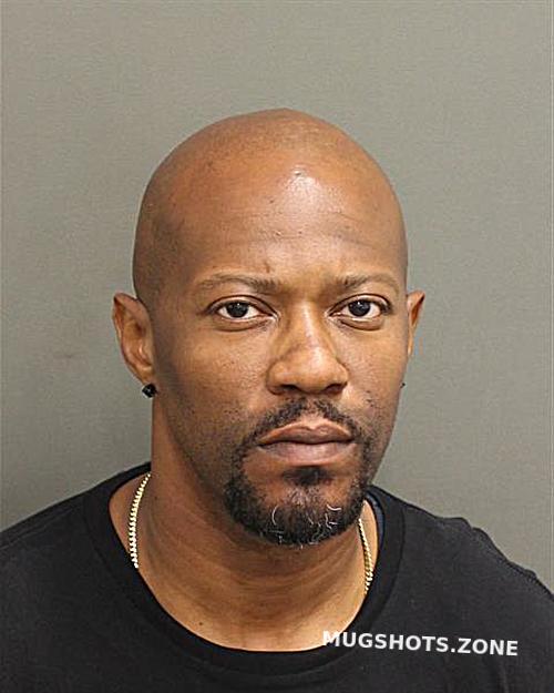 BRAZZEL LARRY GENE JR 02/14/2023 - Orange County Mugshots Zone