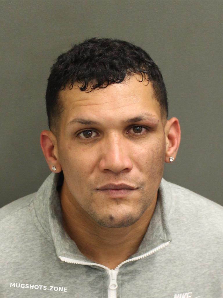 ORTIZHERNANDEZ LUIS JAVIER 02/15/2023 - Orange County Mugshots Zone