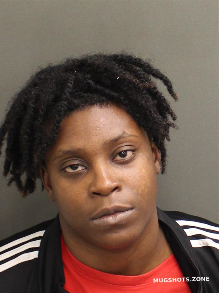 ROBINSON AALIYAH 02/15/2023 - Orange County Mugshots Zone