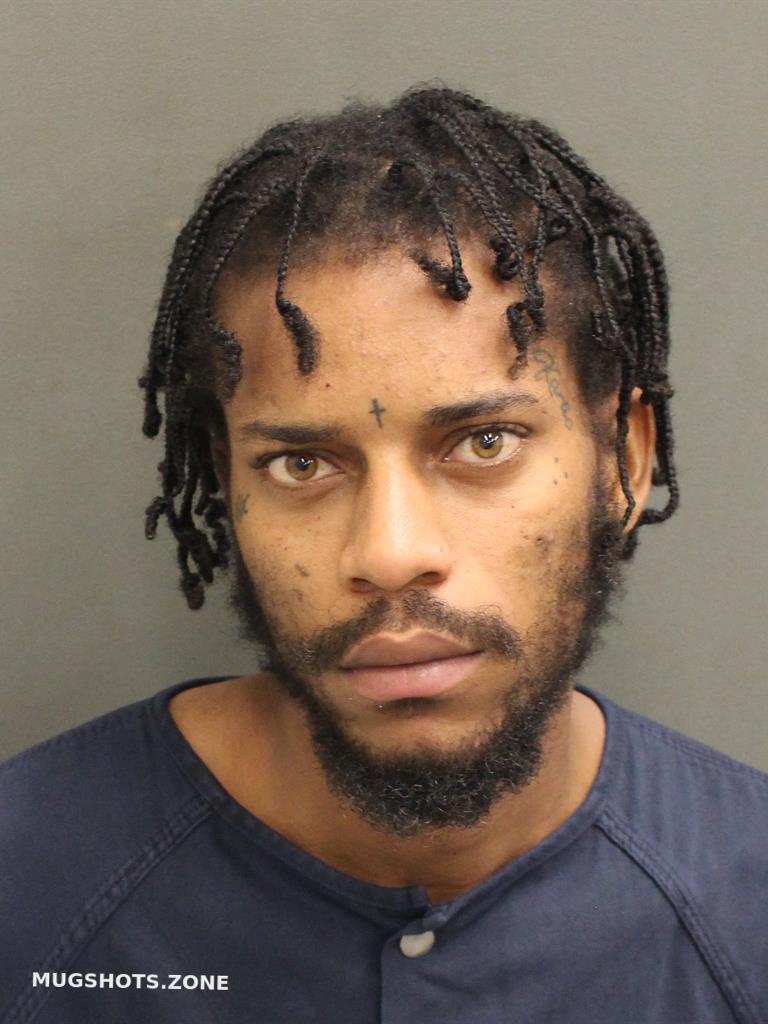 REID JORDANE S 02/15/2023 - Orange County Mugshots Zone