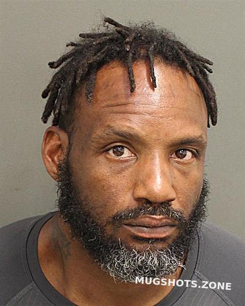King Christopher Donnell 02 15 2023 Orange County Mugshots Zone