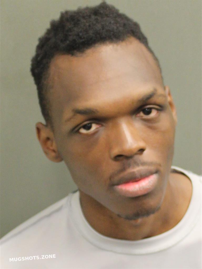 HOPKINS ANTONIO RASHANDA 02/15/2023 - Orange County Mugshots Zone