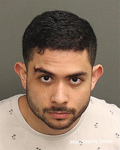 Rojas Alexander Eduardo 02 15 2023 Orange County Mugshots Zone
