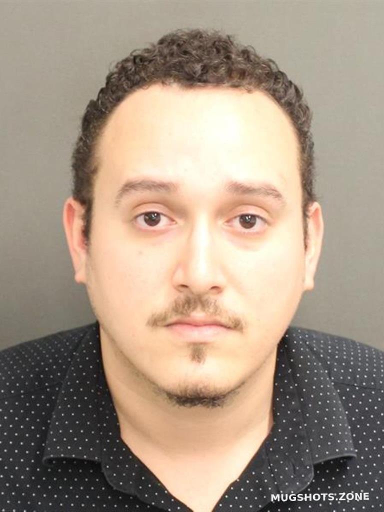 FORTES ANDREW 02/15/2023 - Orange County Mugshots Zone