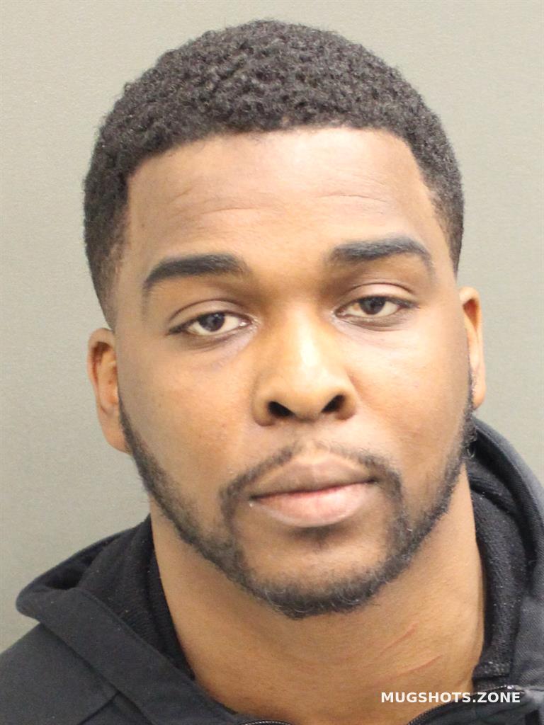 BRUNSON TADARIUS QUINTIN 02/15/2023 - Orange County Mugshots Zone
